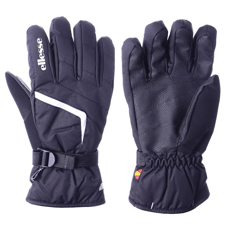 ELLESSE Rukavice BASIC GLOVES