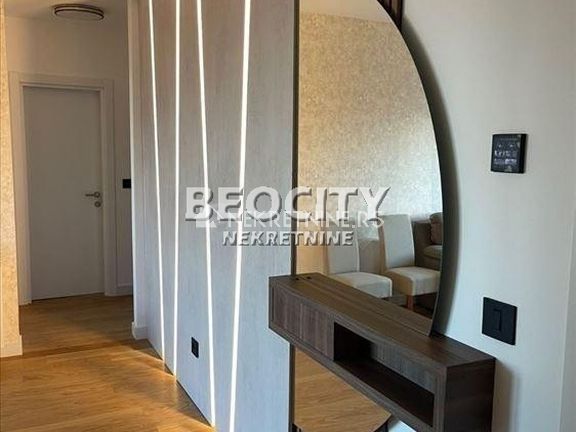 Čukarica, Banovo brdo, Požeška, 3.0, 70m2, 1500EUR