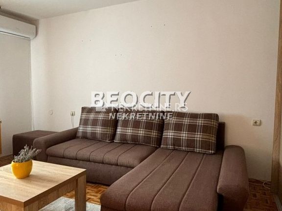 Novi Sad, Sajam, , 1.0, 39m2, 350EUR