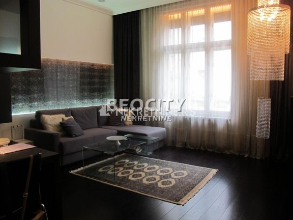 Stari grad, Topličin venac, Topličin venac, 3.0, 83m2, 1500EUR