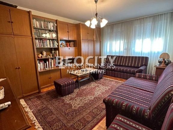 Zemun, Retenzija, Džona Kenedija, 2.0, 60m2, 600EUR