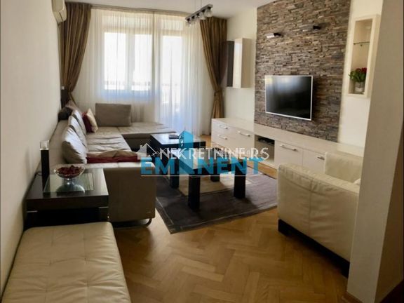 Zemun, Retenzija, Aleksandra Dubčeka, 4.0, 82m2, 950 EUR