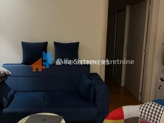 Voždovac, Lekino brdo, 2.5 stan, 41m2, 700 EUR, ID 52901