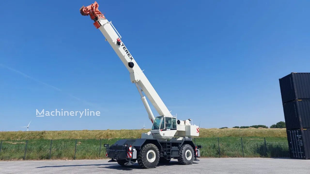 Terex A600 dizalica za sve terene