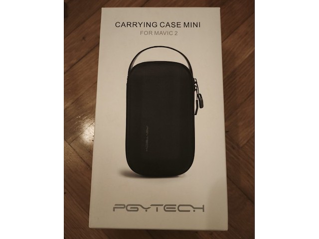 PGYTECH Carrying Case Mini for MAVIC 2