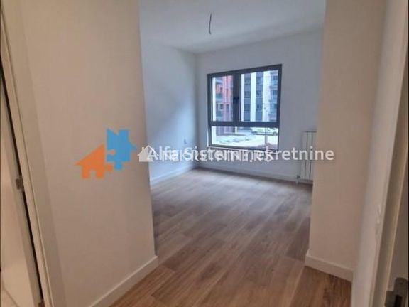 Savski venac, Beograd na vodi, 3.0 stan, 75m2, 1399 EUR, ID 51502