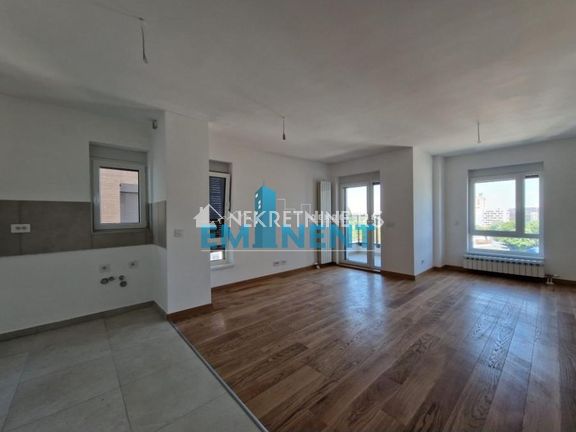 Novi Beograd, Blok 65, Tošin bunar, 3.5, 84m2, 1350 EUR