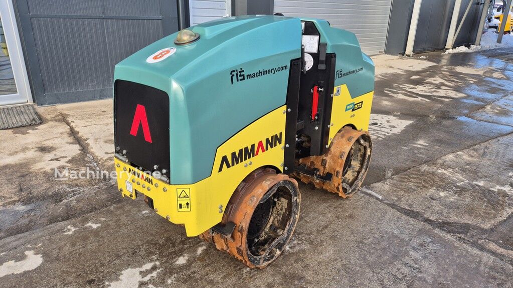 Ammann ARR 1575 kompaktor