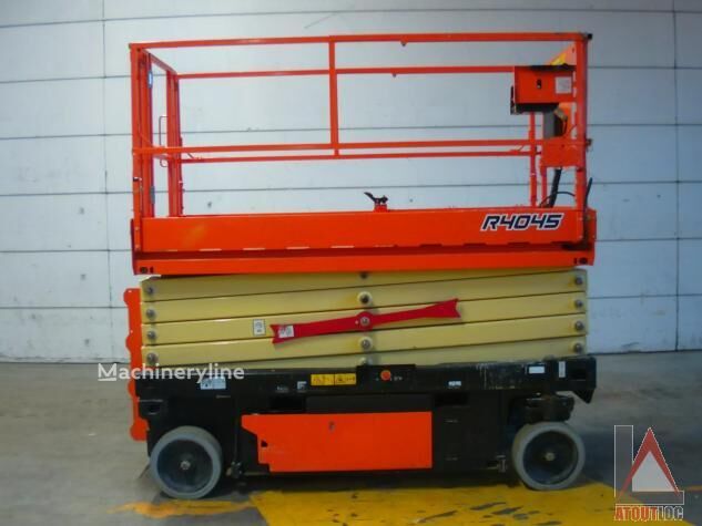 JLG R4045 makazasta platforma
