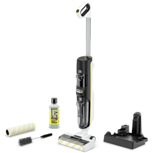 KARCHER FCV 4 Extra +