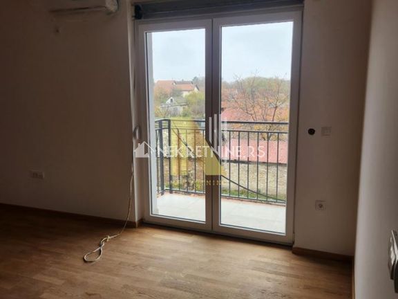 Na prodaju izuzetan duplex stan u samom centru Vrbasa – 72 m², trosoban