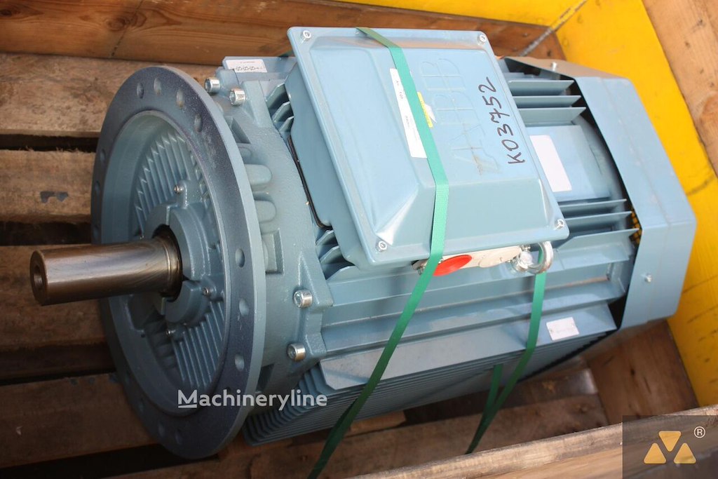 ABB 55KW motor