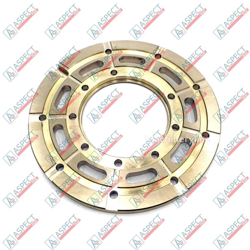 Bearing Plate Sauer-Danfoss 561670 L2=6.6 mm SKS Bearing Plate Sauer-Danfoss 561670 L2=6.6 mm SKS za SKS Hydraulic bagera