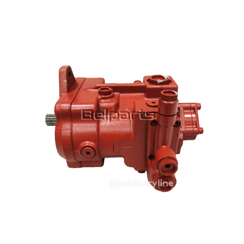 Kubota KX121-2 Piston Main Pump B0610-42017 hidraulična pumpa za bagera