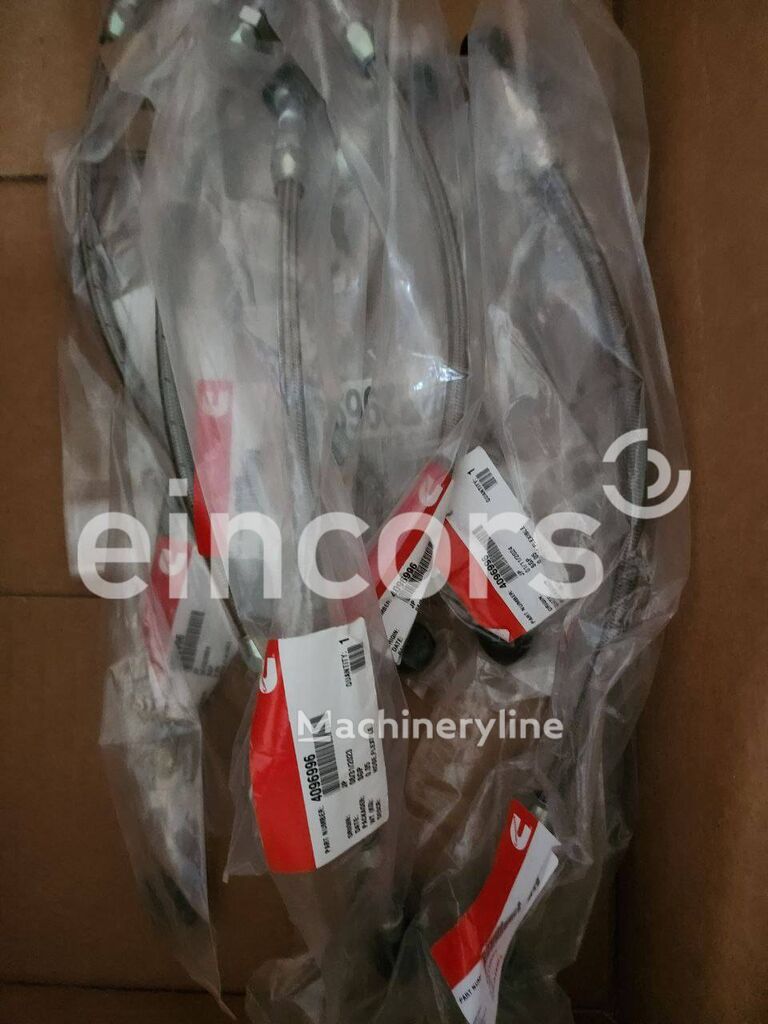 Cummins QSK23 4096167 za građevinske mašine