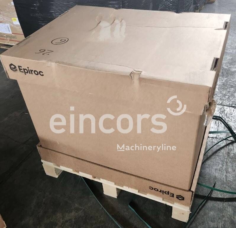 Drilling Machines & Units Spare Parts Epiroc 3222325149 PULL