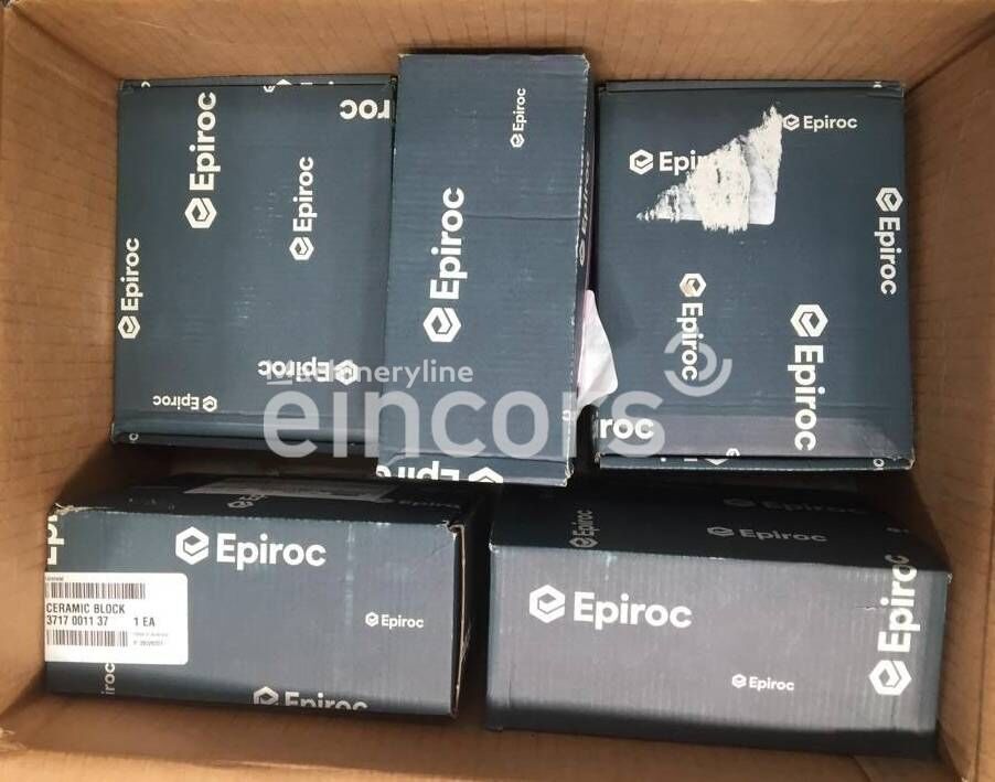Epiroc 3719006260     PRE