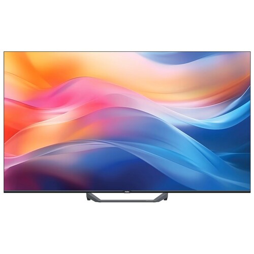 HAIER H55S80FUX QLED