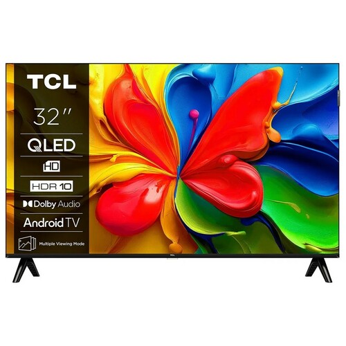 TCL 32S4K QLED HD