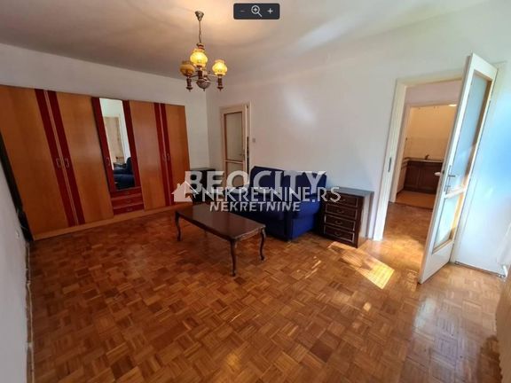 Voždovac, Braće Jerković, Braće Jerković , 1.5, 49m2, 119900EUR