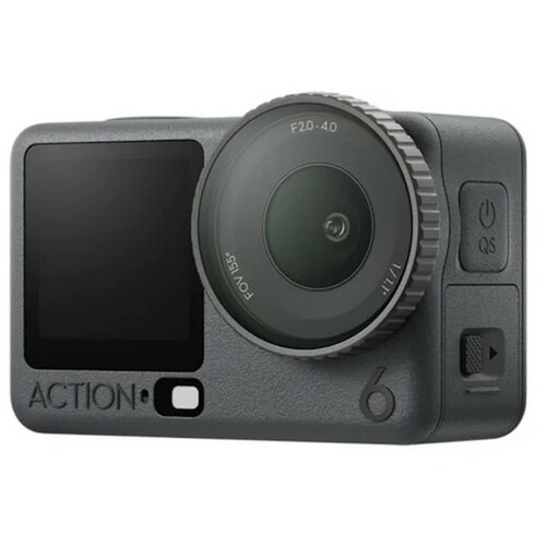 DJI Osmo Action 6 Adventure Combo CP.OS.00000506.03