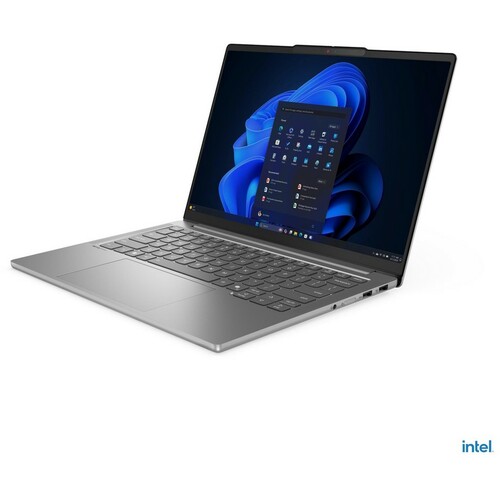 LENOVO IdeaPad Pro 5 14IAH10, 14" 2.8K, Intel Core Ultra 7 255H, 24GB, 1TB SSD, Intel Arc 140T, sivi (83JK0006YA)