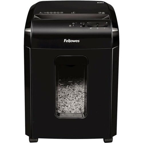 FELLOWES 10M 4630601