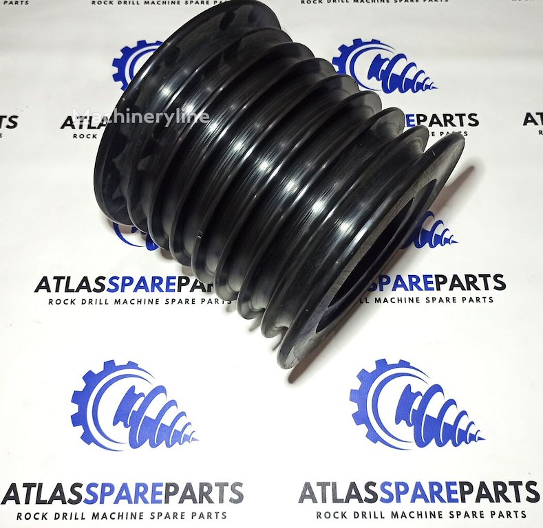 HOSE DRUM ROCK DRILL SPARE PART Atlas Copco 3222 za Atlas Copco građevinske mašine