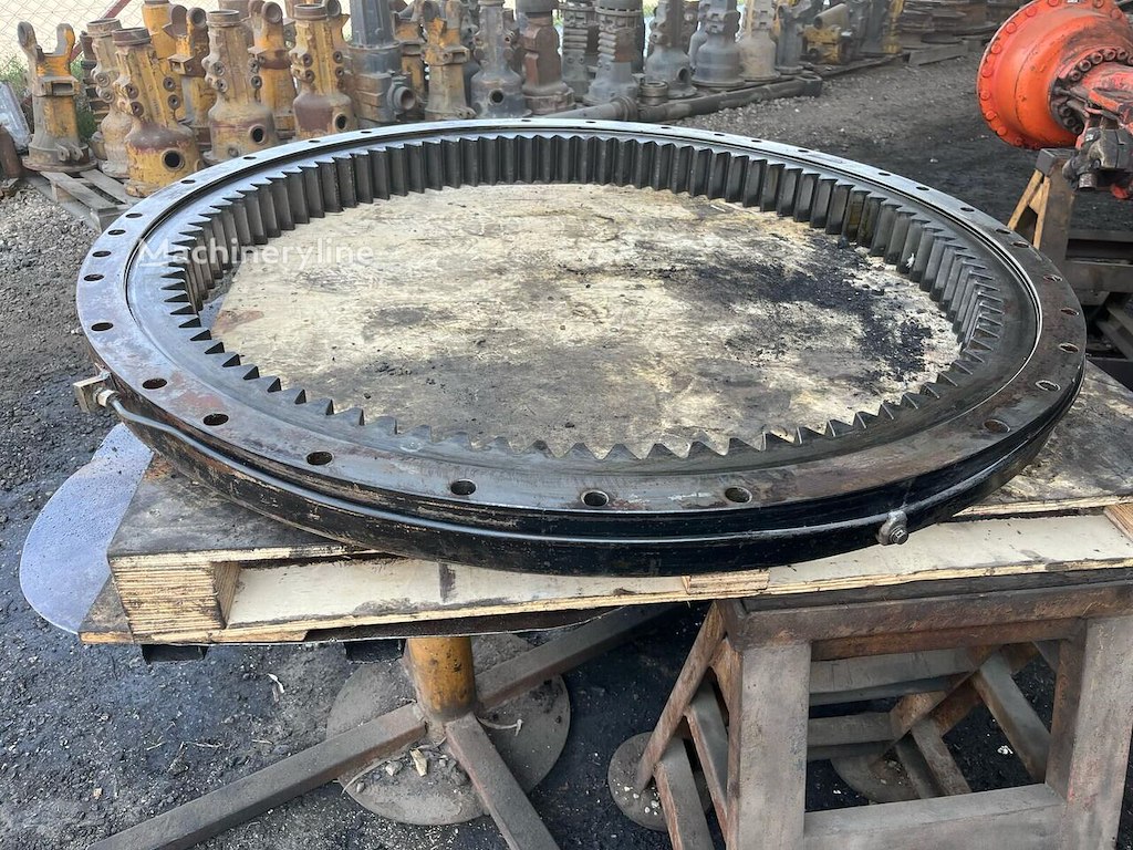 USED SUMITOMO SH210-5 SH200-5 SH210-6 SH220-5 SH220-6 SH160-5 SH okretni prsten za Sumitomo SH 210-5 / SH 200-5 / SH 210-6 / SH 220-5 / SH 220-6 / SH 160-5 / SH 160-6 / SH 225 / CX 210 / CX 210B /...