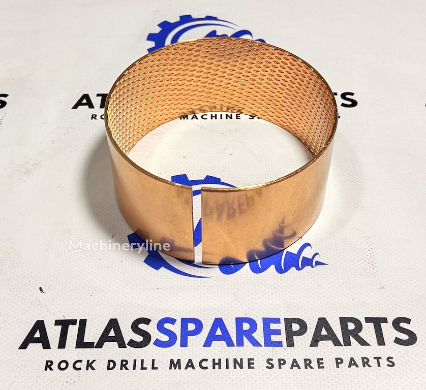BUSHING Sandvik ROCK DRILL SPARE PART 150 za Sandvik građevinske mašine