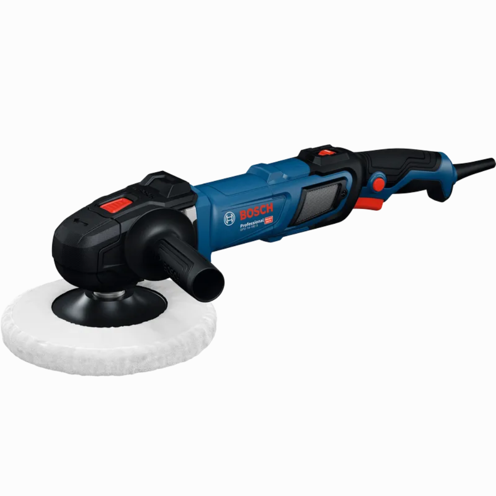 Bosch – Brusilica za poliranje GPO 14-180 S – 0601389200