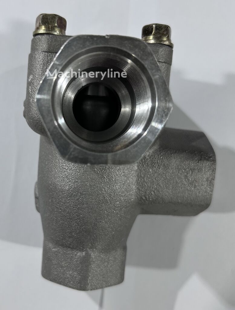 BYPASS VALVE 940213-030030 drugi rezervni deo za hidrauliku za Furukawa