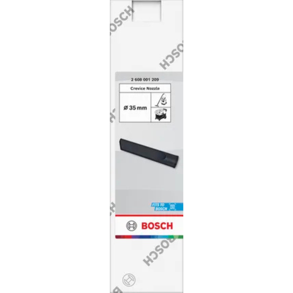 Bosch – Fug mlaznica za usisivač – 2608001209