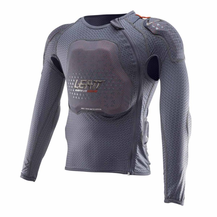 PROTEKTOR JAKNA ZA DECU LEATT 3DF AIRFIT LITE EVO