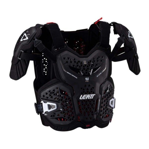 ŠTITNIK GRUDI LEATT 4.5 PRO EVO