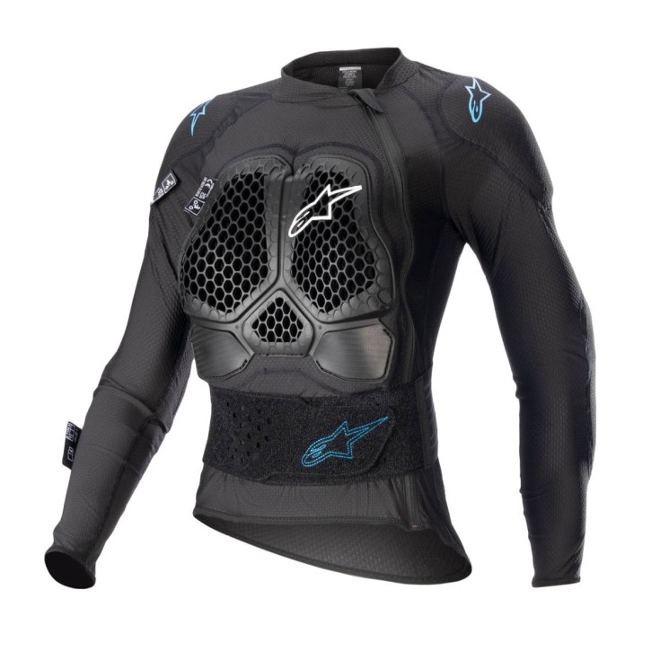 PROTEKTOR JAKNA ZA ŽENE ALPINESTARS BIONIC ACTION V2