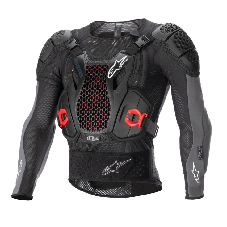 PROTEKTOR JAKNA ALPINESTARS BIONIC PLUS V2
