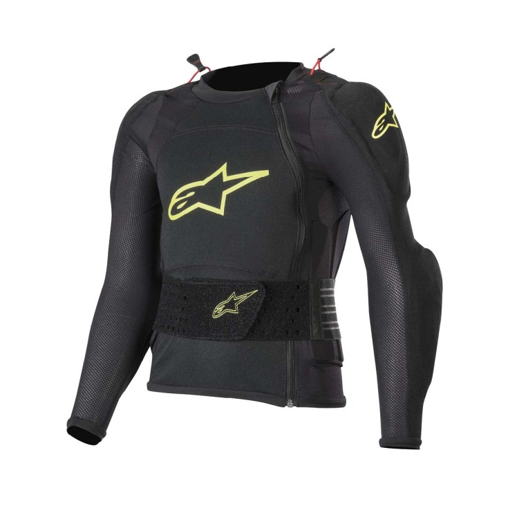 PROTEKTOR JAKNA ZA DECU ALPINESTARS BIONIC ACTION