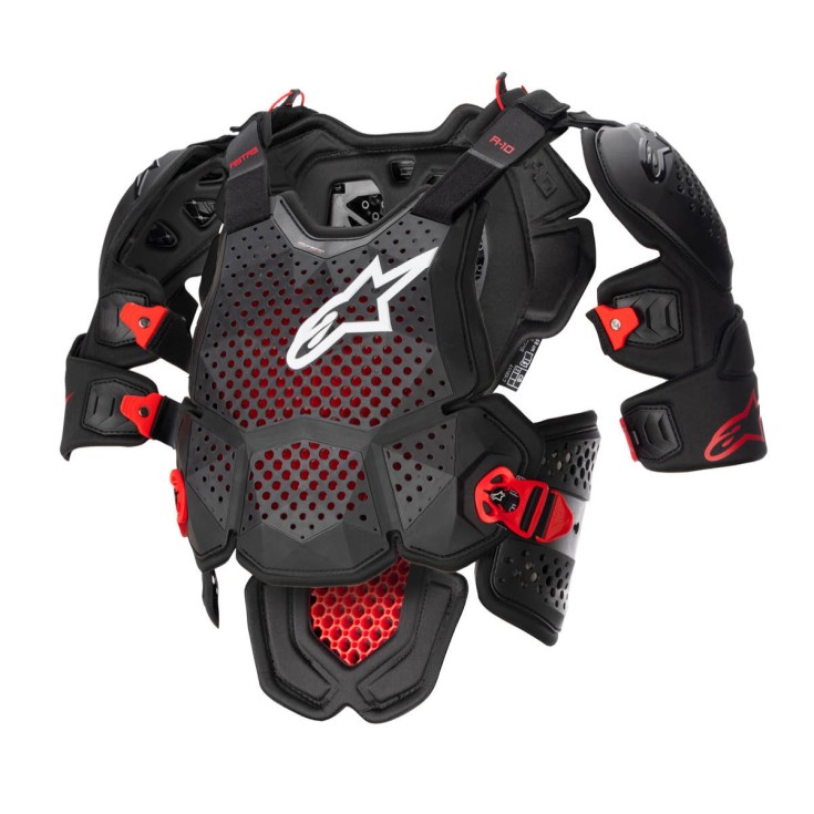 ŠTITNIK GRUDI ALPINESTARS A-10 V2