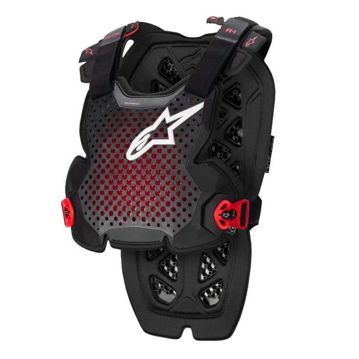 ŠTITNIK GRUDI ALPINESTARS A-1 PRO