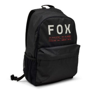 Torba Fox Clean Up