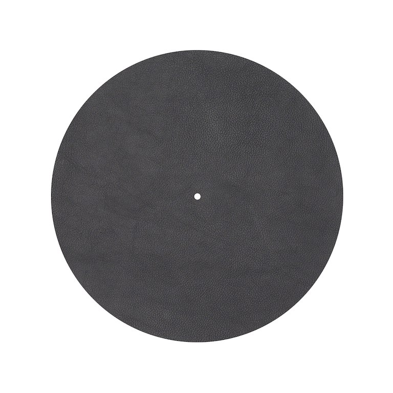 Pro-Ject Leather It Black - mat
