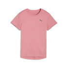 ŽENSKA MAJICA PUMA W TAD ESSENTIAL CREW TEE
