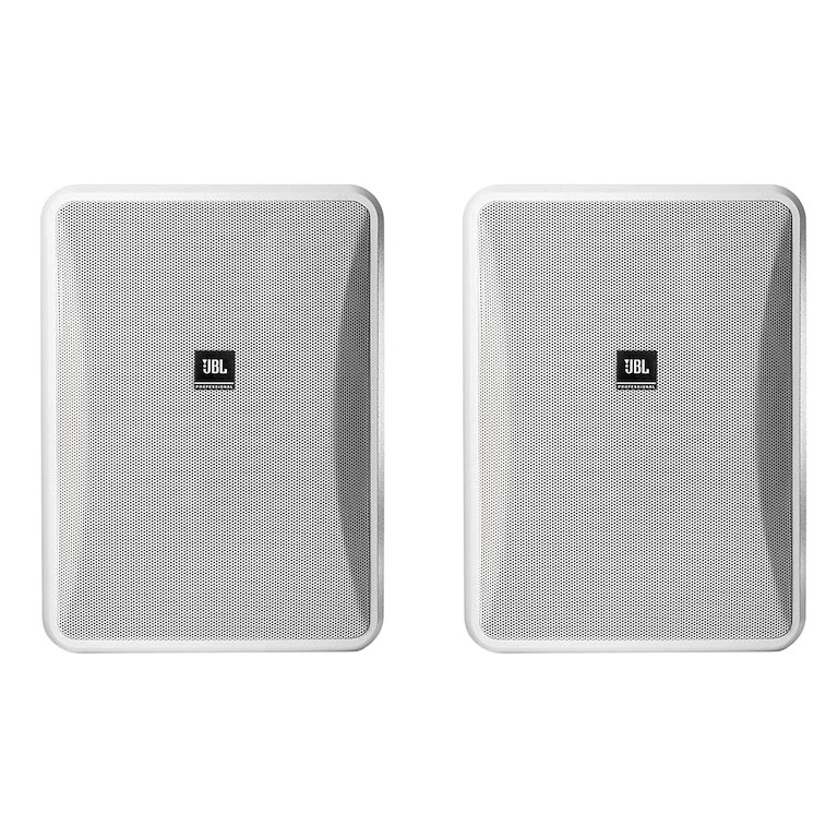 JBL Control 28-1 White
