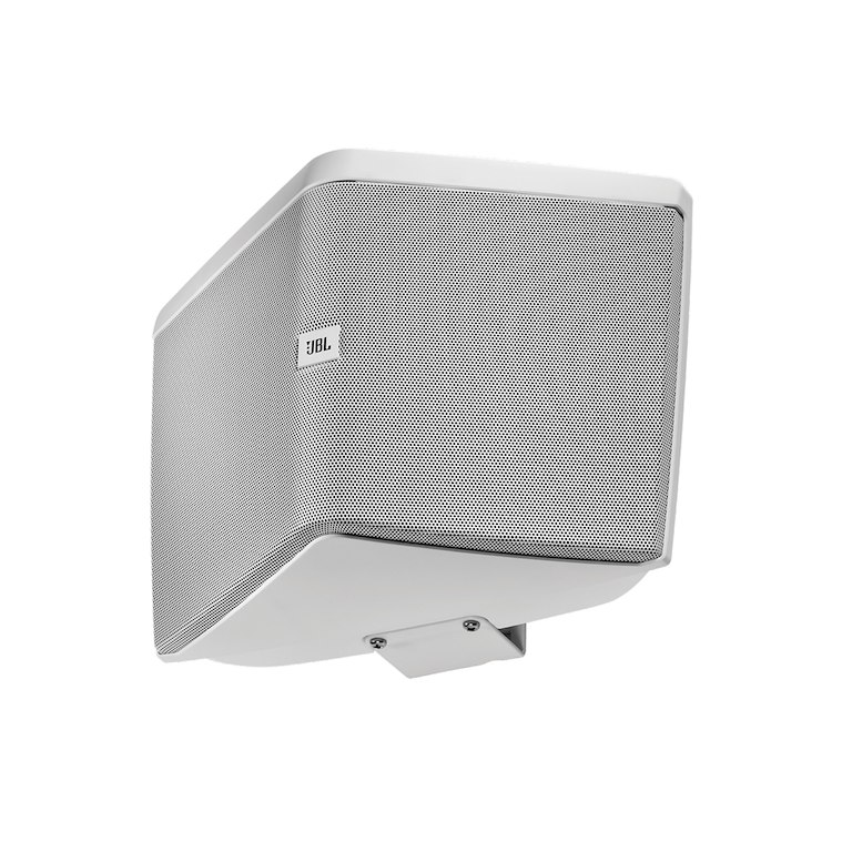 JBL Control HST White