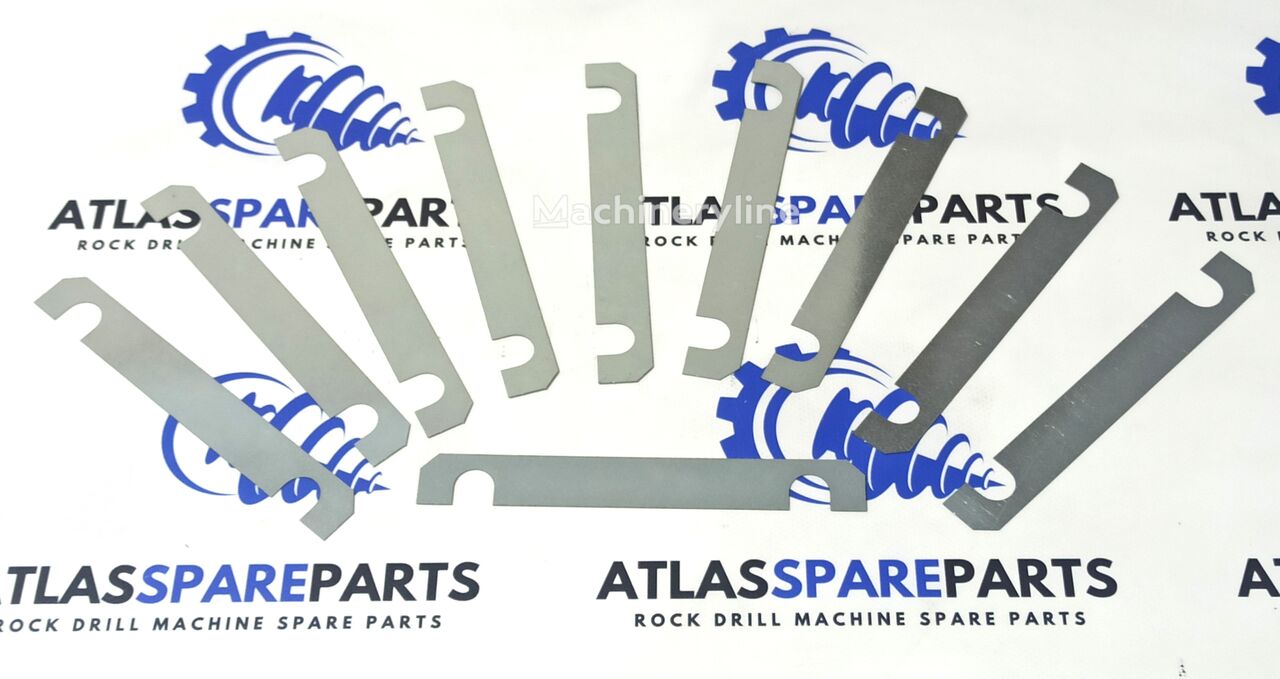 SHIM Atlas Copco 2650 za građevinske mašine