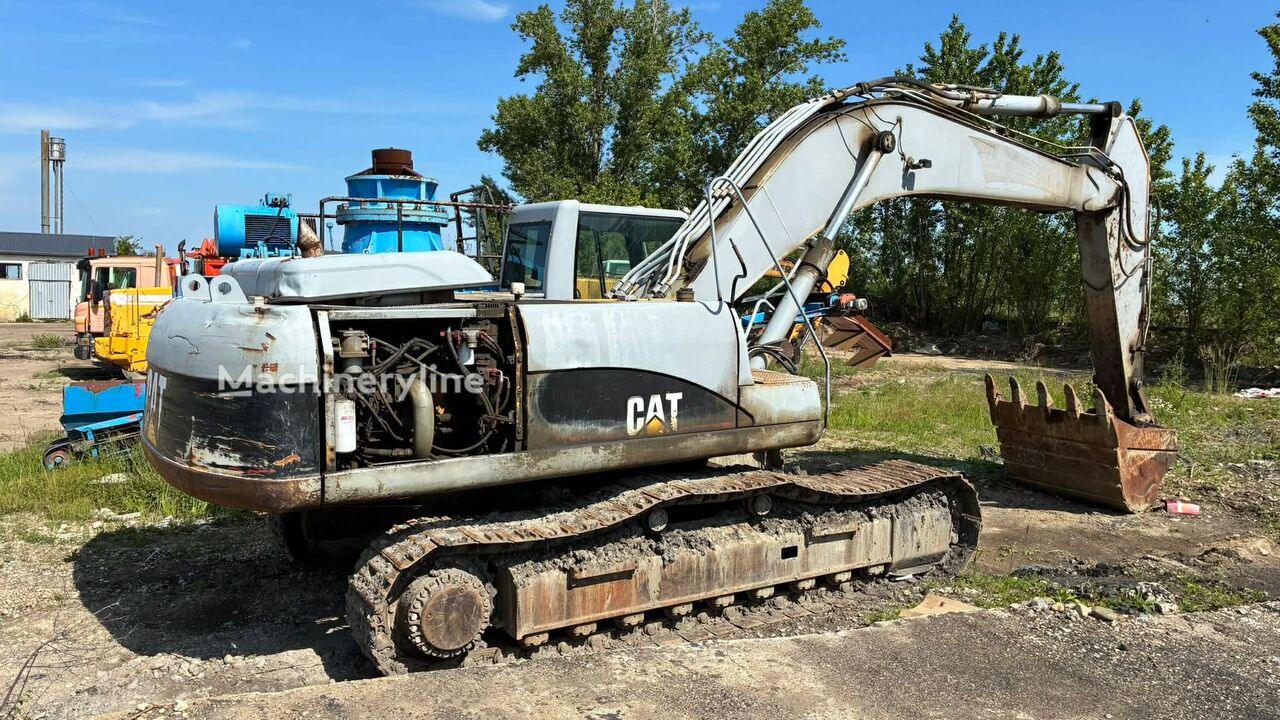 Upravljačka jedinica za Caterpillar 330C bagera