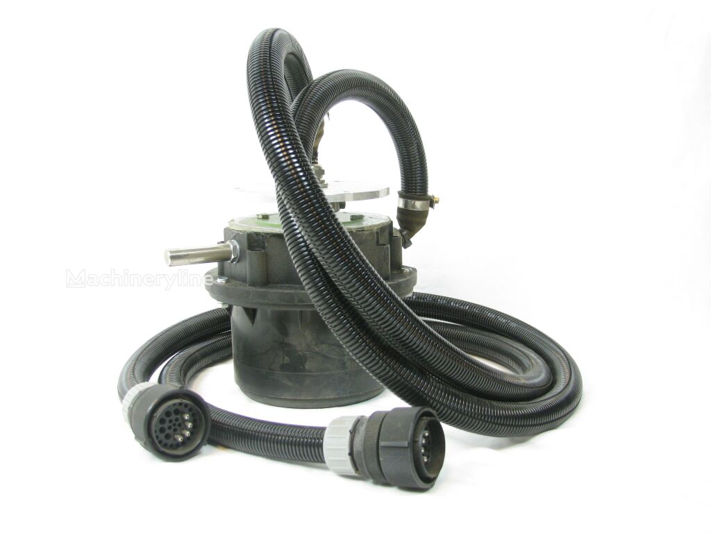 Slip ring 00025912 drugi rezervni deo za elektriku za Demag AC120, AC395 autodizalice