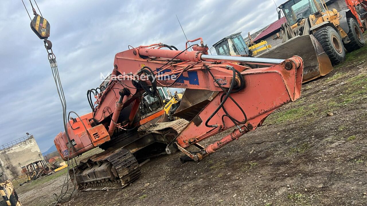 Strela bagera za Fiat-Hitachi EX235 bagera