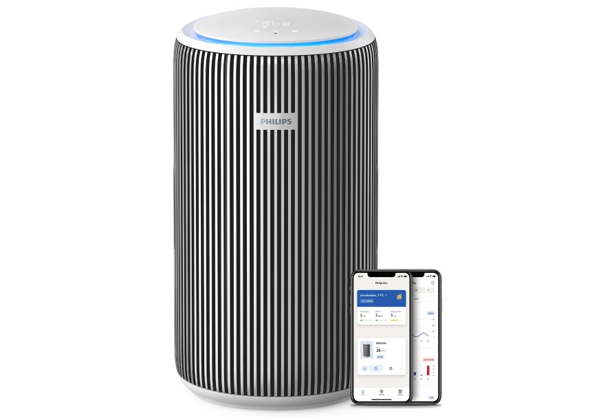 PHILIPS AC3220/10 PureProtect serije 3200, prečišćivač vazduha u prostorijama do 135m2